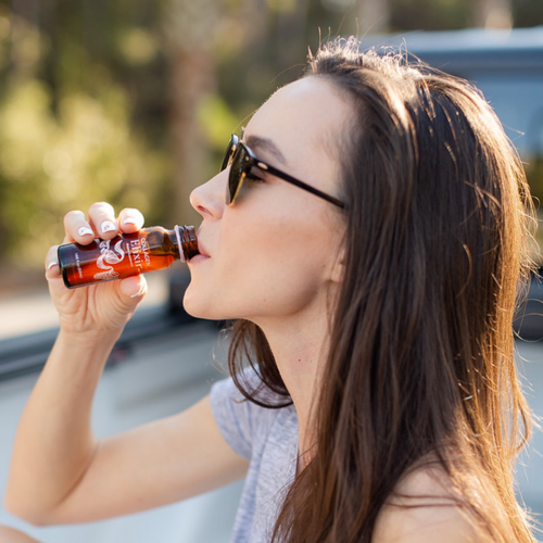 FAQ – Collagen Elixir